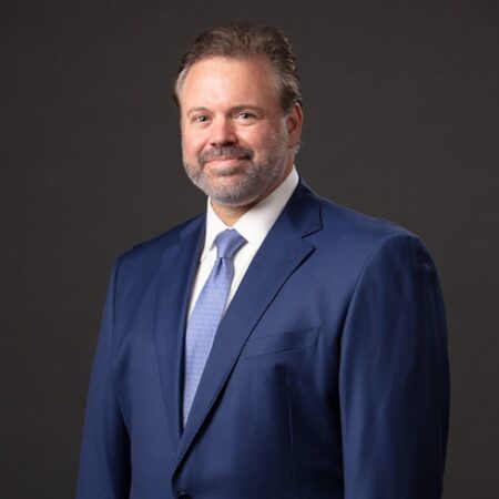 Richard Levy | Rubenstein & Rynecki